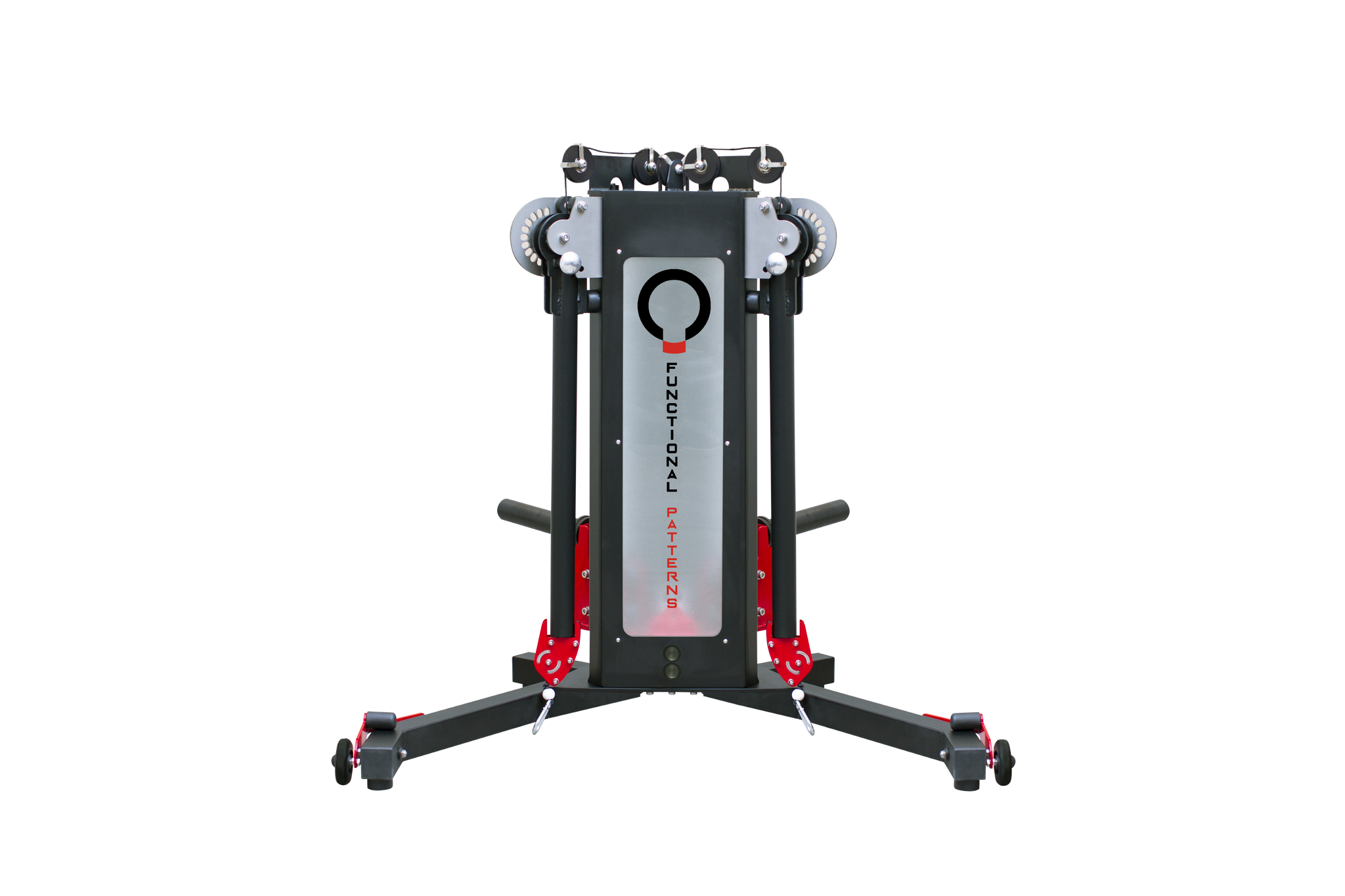 Regen Trainer - Standard – Functional Patterns