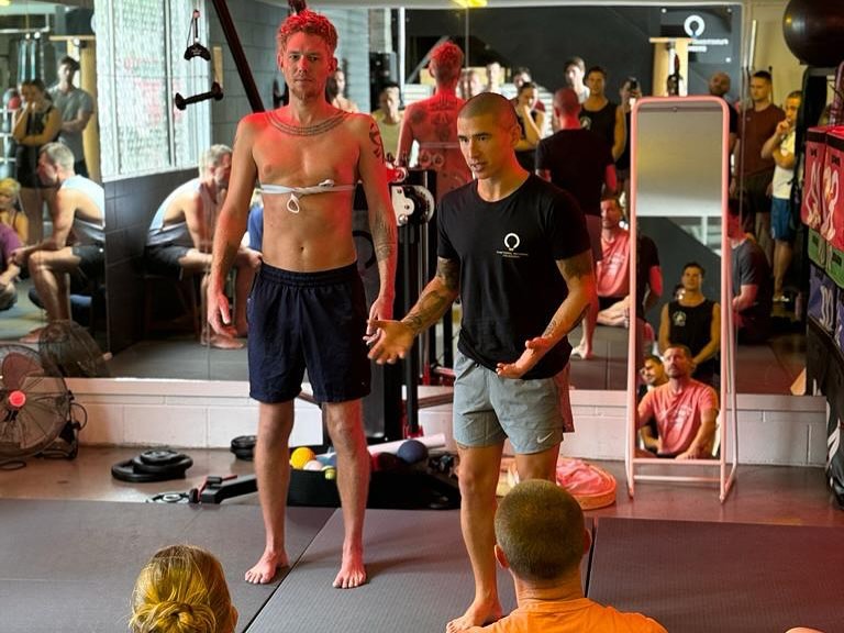 Get Certified – Functional Patterns