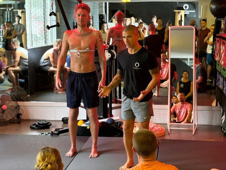 Get Certified – Functional Patterns