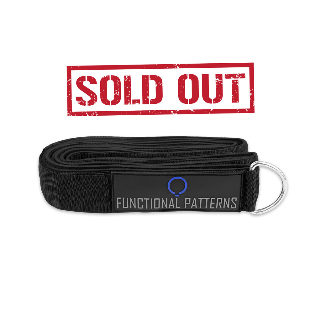 Functional Patterns I Functional Training Without Joint Pain