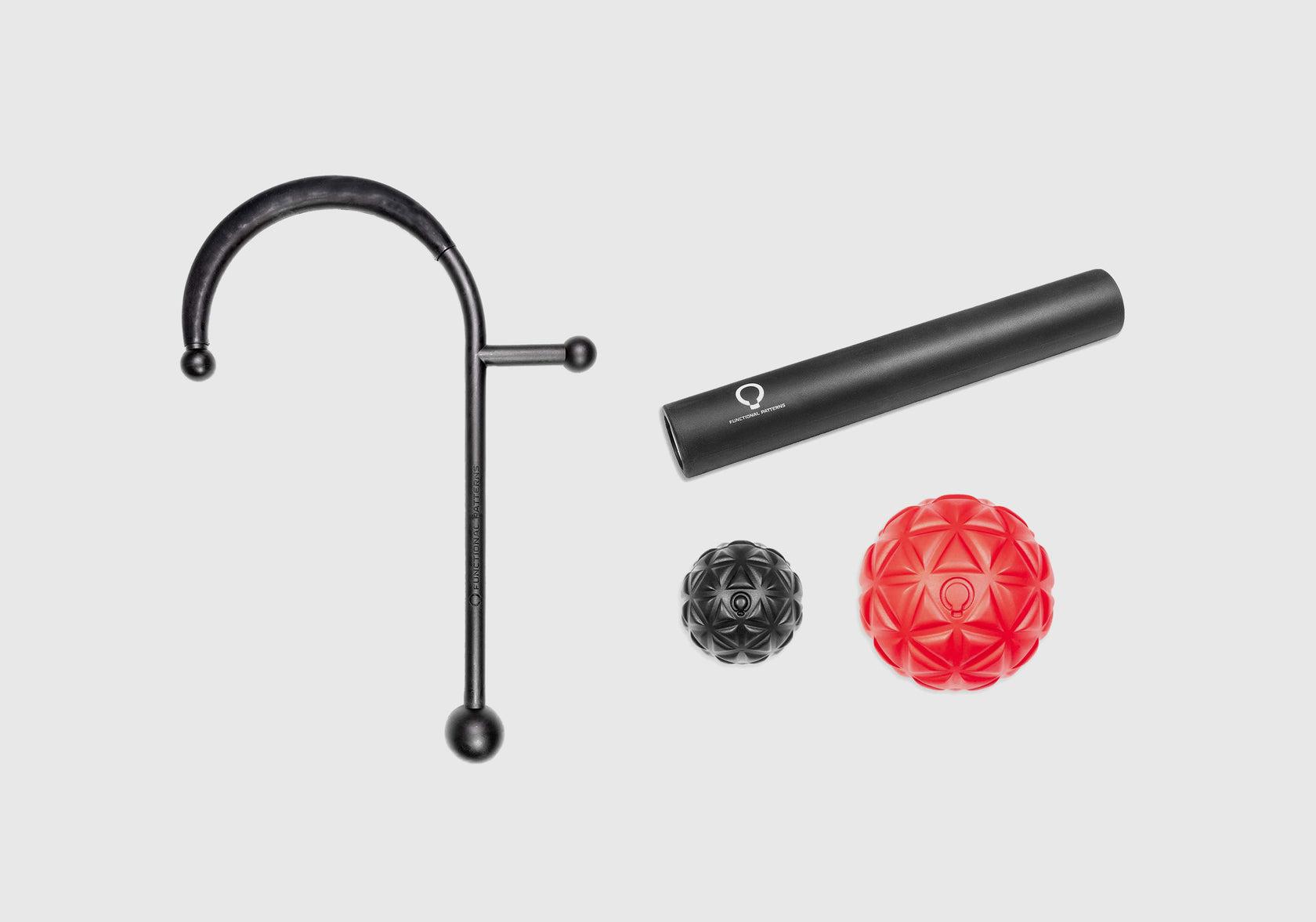 MFR Tool Bundle – Functional Patterns