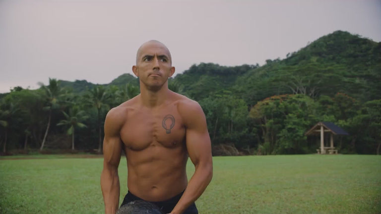 Functional Patterns I Functional Training Without Joint Pain