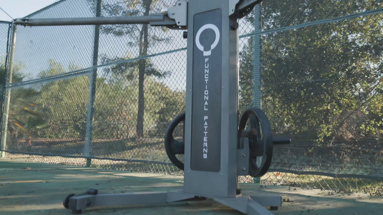 Functional Patterns I Functional Training Without Joint Pain