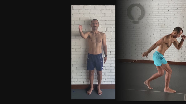 Results – Functional Patterns