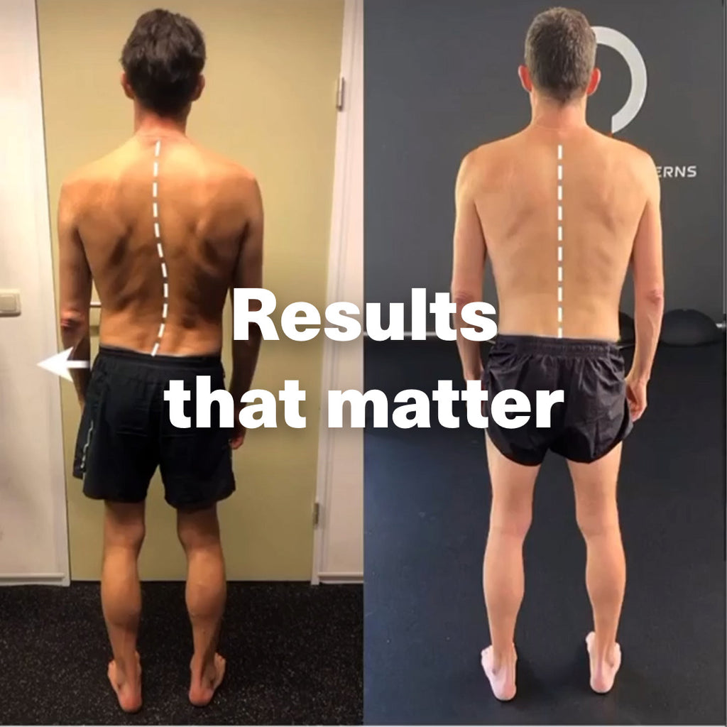 Results – Functional Patterns