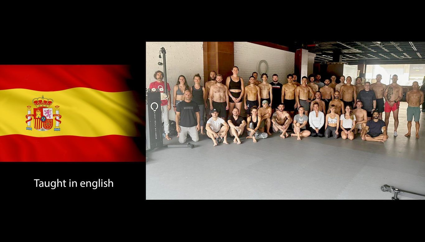 The Human Foundations Course#R#– Functional Patterns