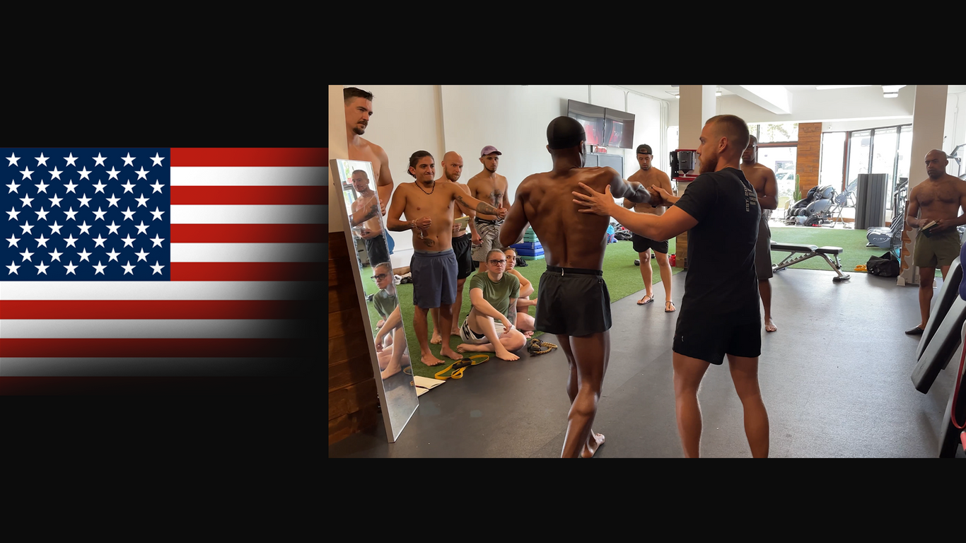 The Human Foundations Course#R#– Functional Patterns