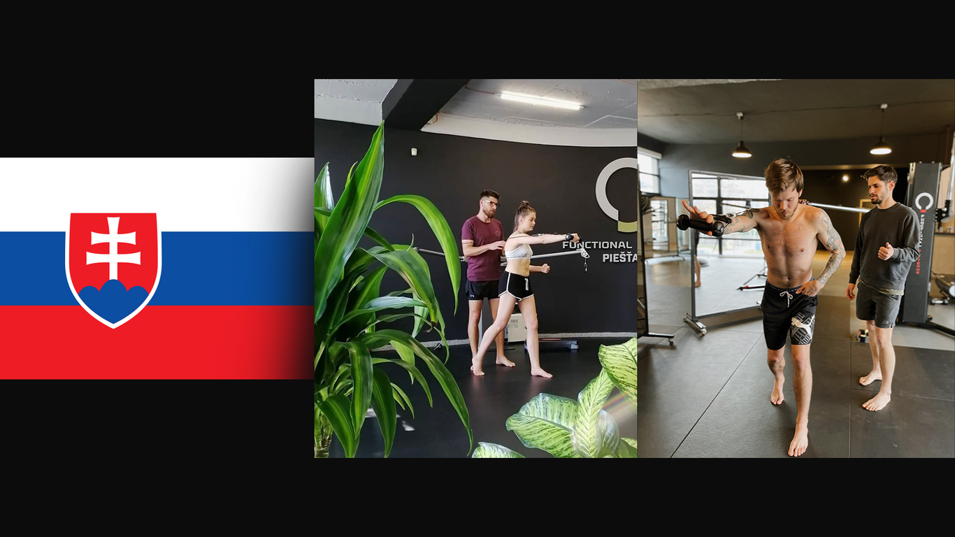 The Human Foundations Course#R#– Functional Patterns