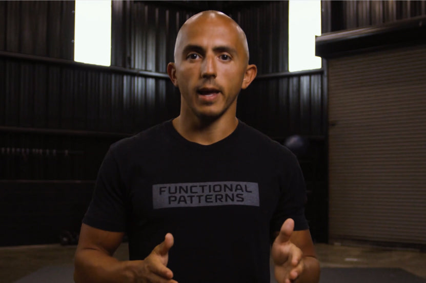 Our method | Functional Patterns