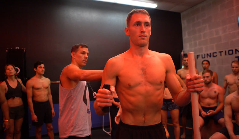 The 10-Week Online Program | Functional Patterns